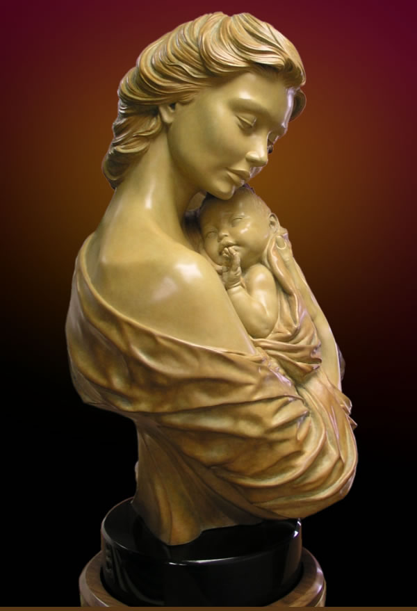 Learn Sculpture! – Free video sculpture lessons, beginner to advanced