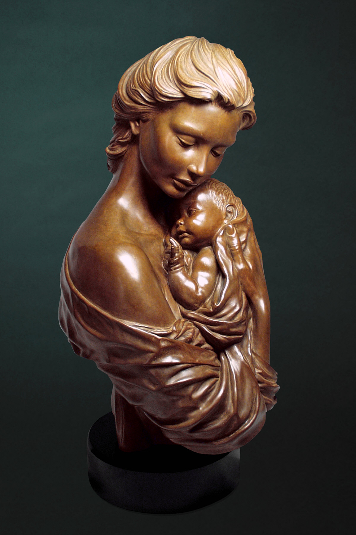 Oldham Sculpture Gallery – Learn Sculpture!